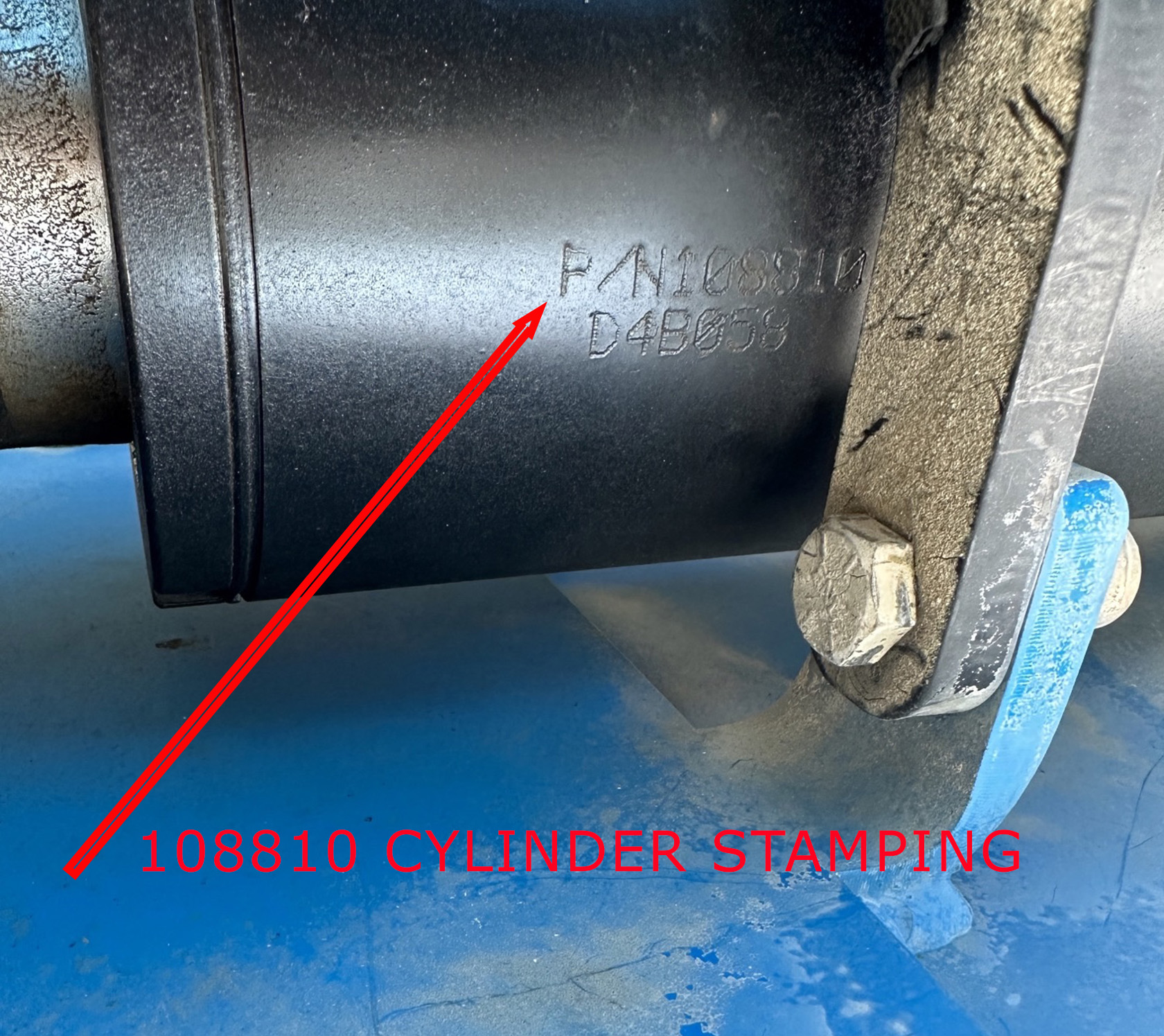 Genie Seal Kits – GCIron