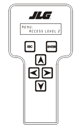 How to Use a JLG Handheld Analyzer on a Boomlift – GCIron