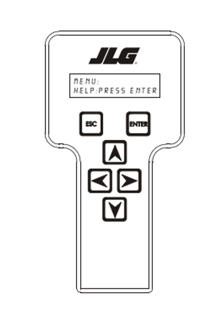 How to Use a JLG Handheld Analyzer on a Boomlift – GCIron